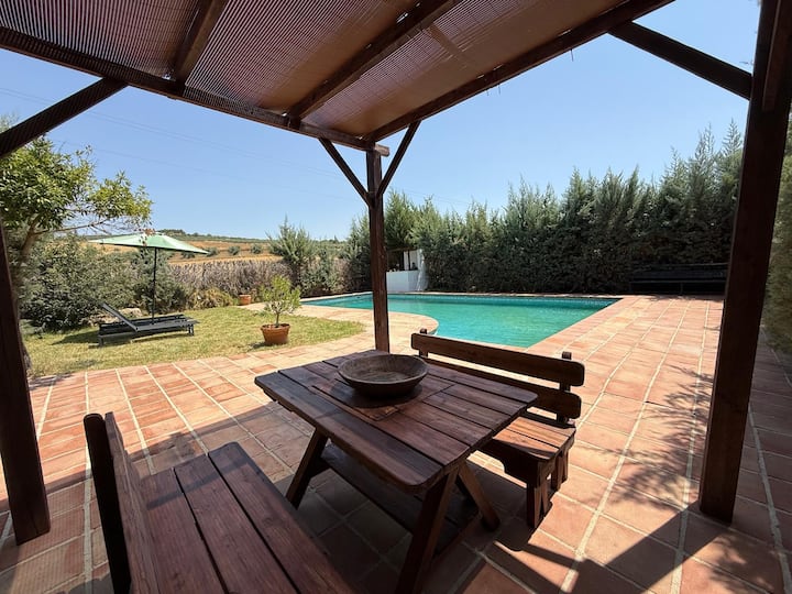 Sunset Bliss - Ronda