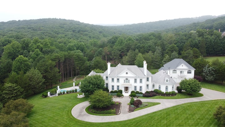 Harmony Hall At The Grange - Middleburg, VA