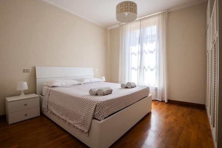 Residenza Alla Corte Quaranta - Верона