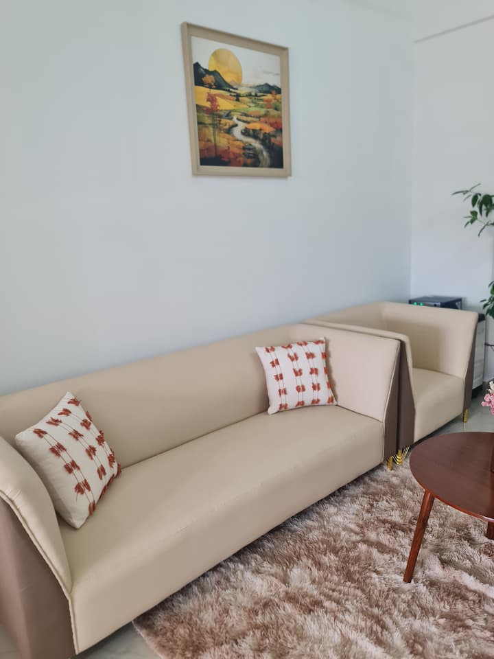 The_meiphi_house (Entire_apt) - Dimapur