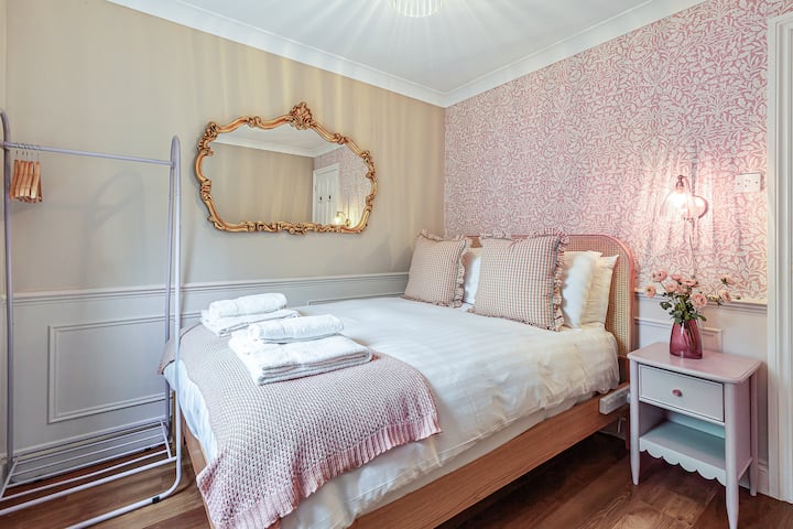 Boutique City Centre Apartment - Oxford