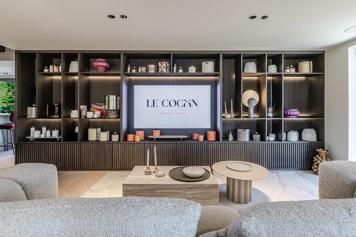 Maison D’exception Aux Portes De Strasbourg - Bas-Rhin