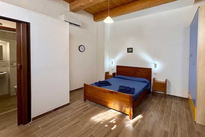 Peaceful Studio In Oristano Historical Center - Oristano