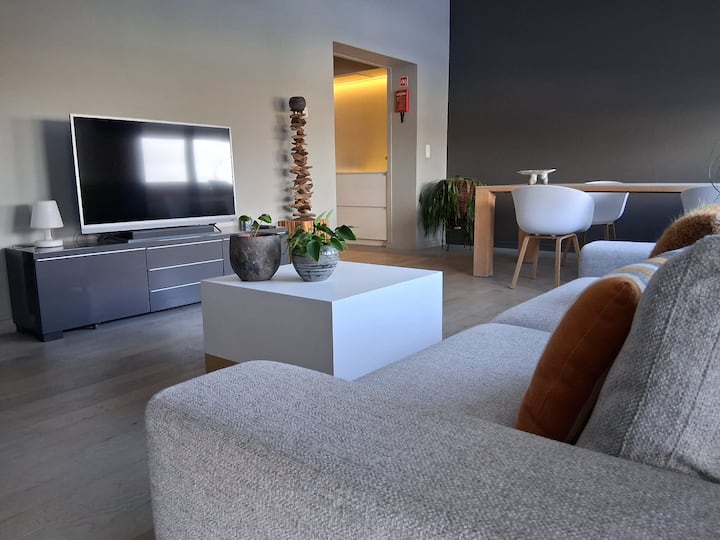 Vakantiewoning Relax Ohm - Zottegem