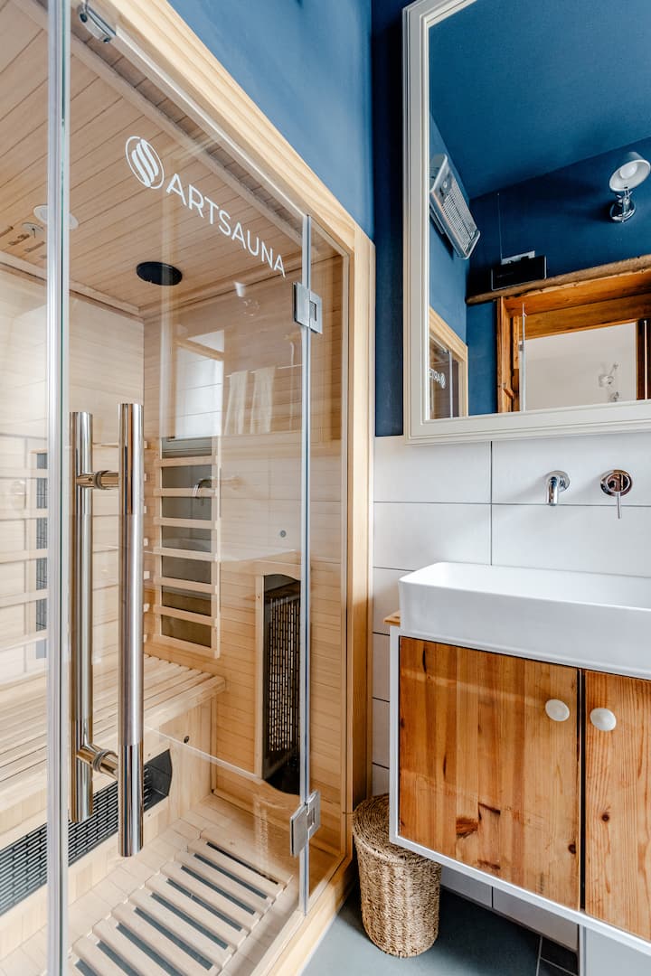 Design Apartment Iii Minimalus Koblenz - Koblenz