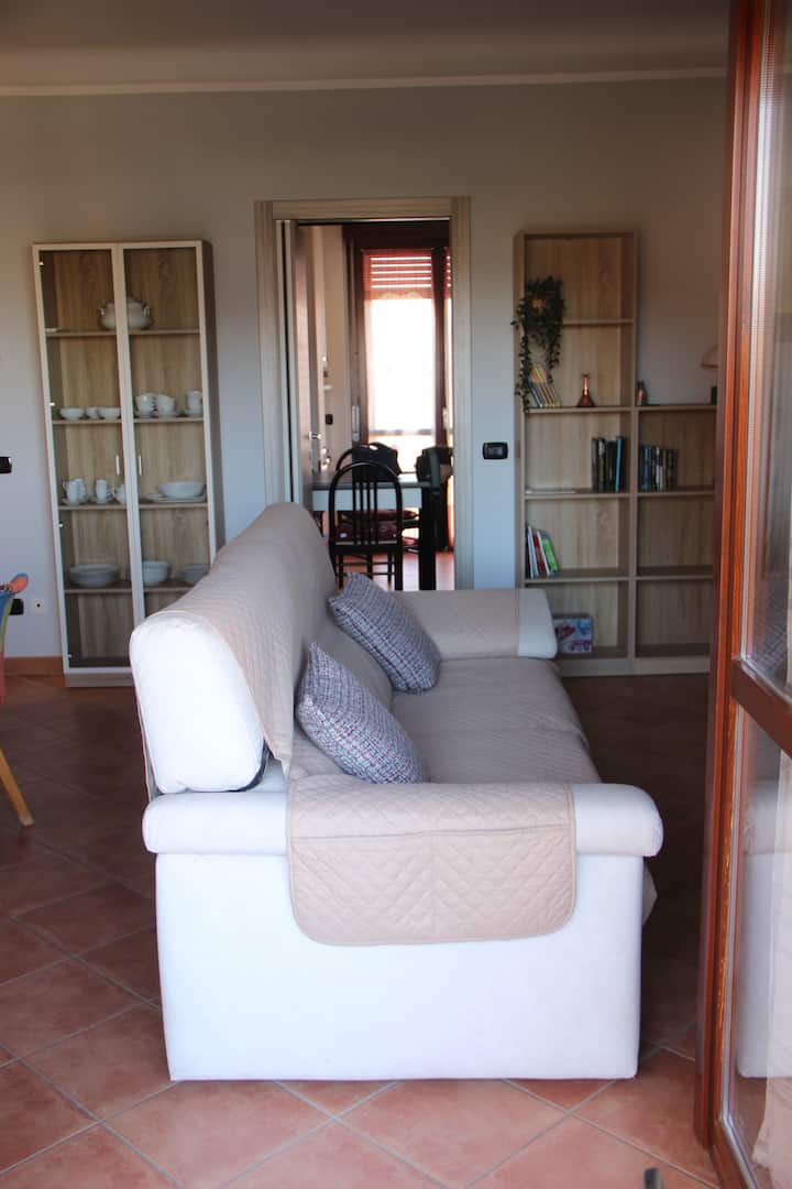 Il Nido Sul Ticino - Momo