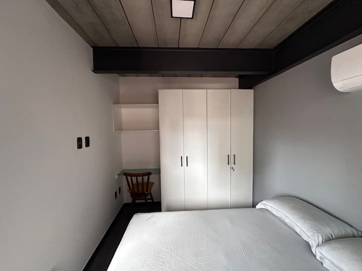 Studio Flex - Niterói