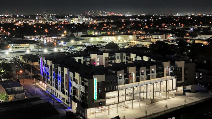 1 Br-5 Min To Downtown-10 Mins To Airport - Metairie, LA