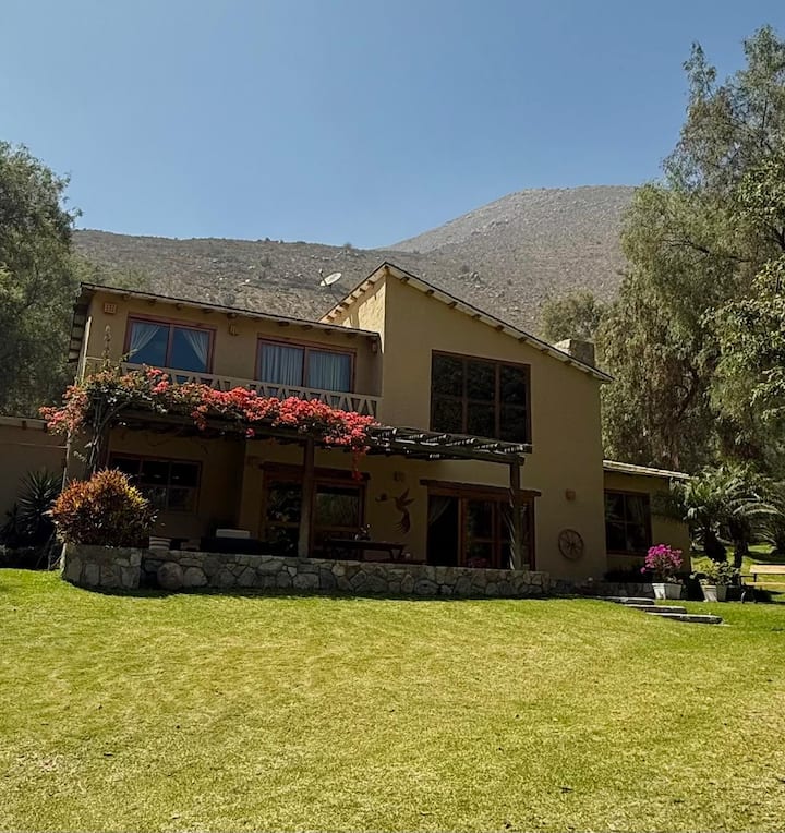 Casa Colibrí - Santa Eulalia - Santa Eulalia