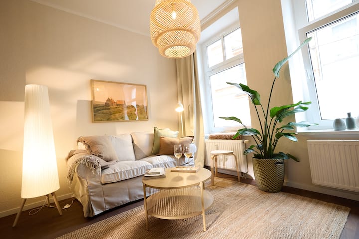 Little Loft Im Herzen Schwerins - Schwerin