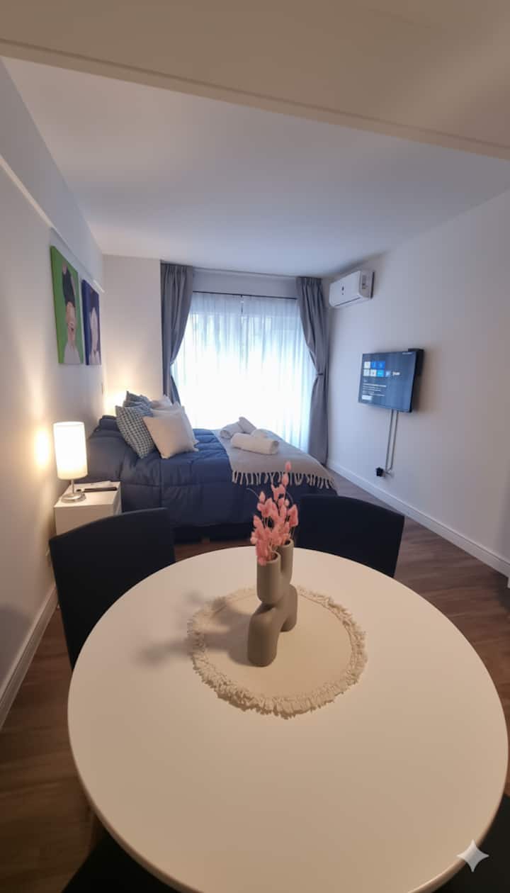 Favorito Entre Huéspedes En El Corazón De Ba - Buenos Aires