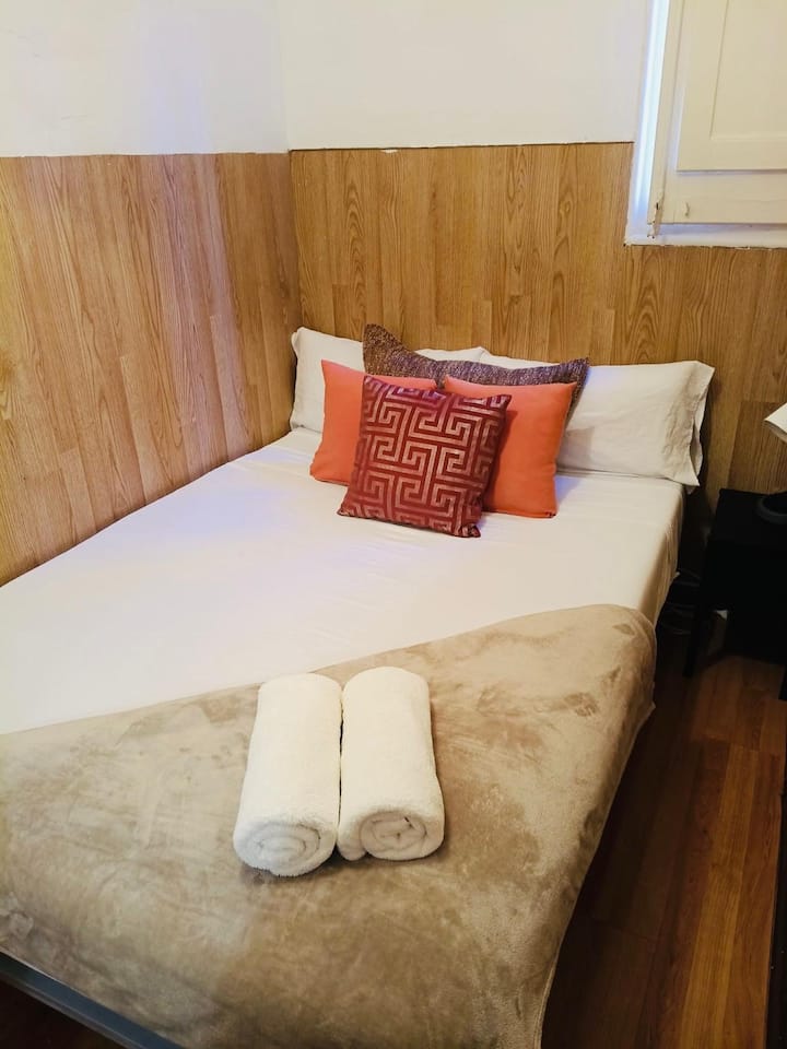 Aviación2.2. - Barcelona