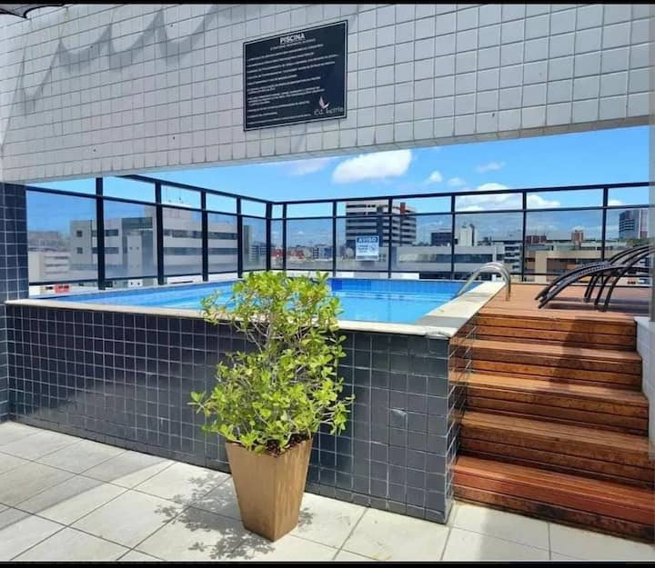 Premium Location Beaches, Restaurants, And Leisure - Maceió