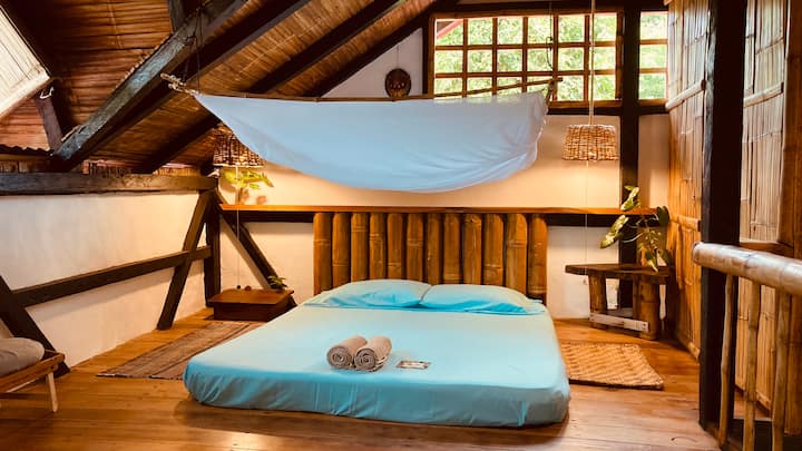 La Caleta Full Property - Mompiche