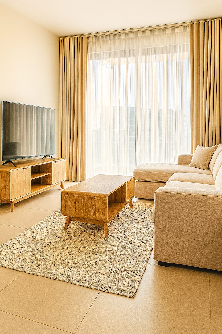 Marassi Seaside Harmony Stay - Bahreïn