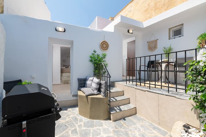 Icarus Residence - Rhodes