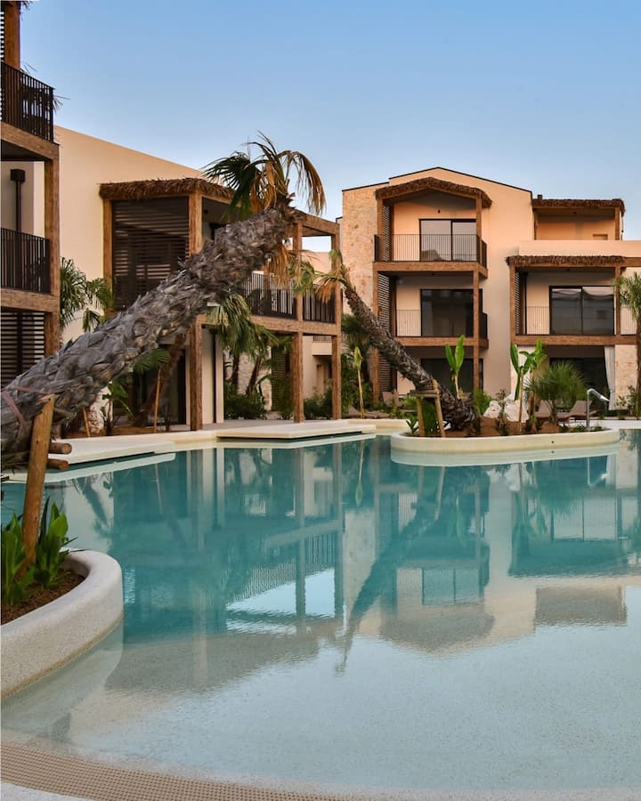 "Beach House" Caribe Lagoon Jesolo - Lido de Jesolo