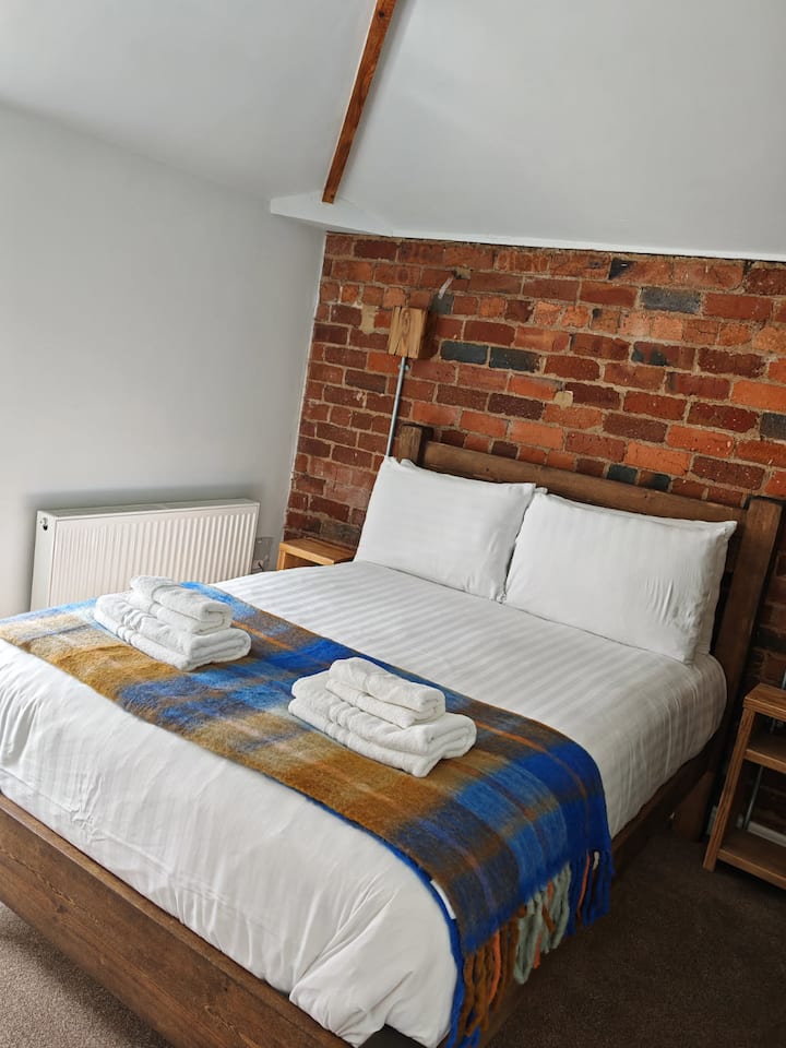 2 The Old Joiners Shop - Harrogate