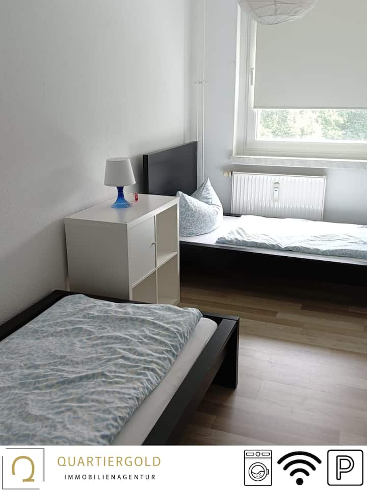 35 Minuten Nach Dresden I Wlan - Lauchhammer