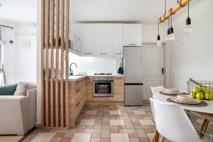 Geri Vintage Home - Zalaegerszeg