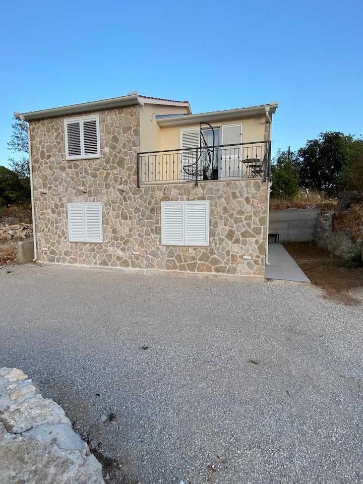 Apartman Lasko - Pomena