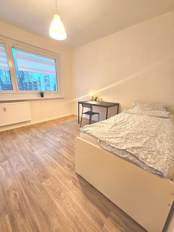 Apartkeep Chemnitz 265 - Chemnitz