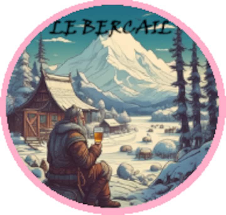 Le Bercail - Montclar