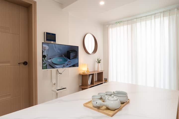 [New]합법숙소/한옥리모델링/혜화역3분/종로/경복궁/인사동/동대문/명동/한옥마을/ddp - Seoul