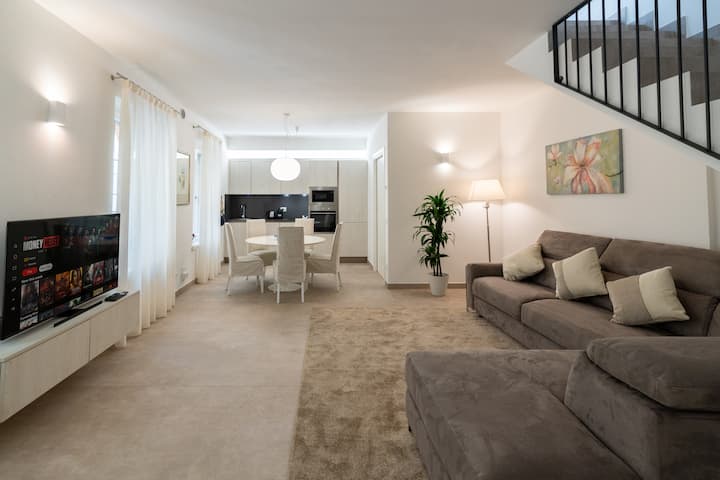 Dimora Indipendente E Riservata A 80 Mt Dall'arena - Verona