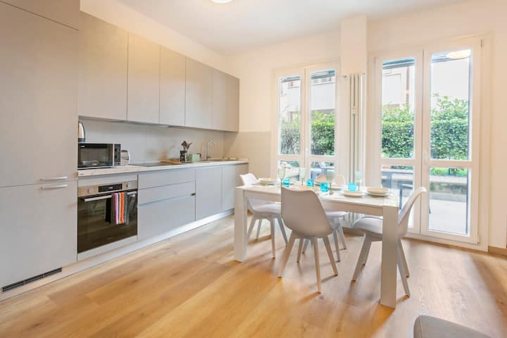 - Gardenia - Le Dehor Raffiné De Bergame - Bergamo