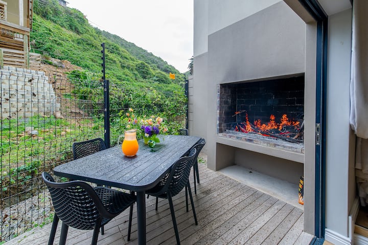 Heavenly Hideaway - Wilderness