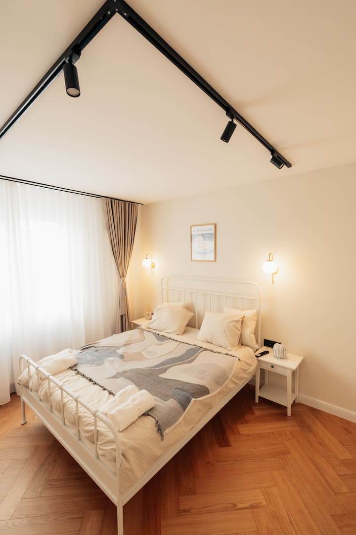 Flh - My Place - Cluj-Napoca