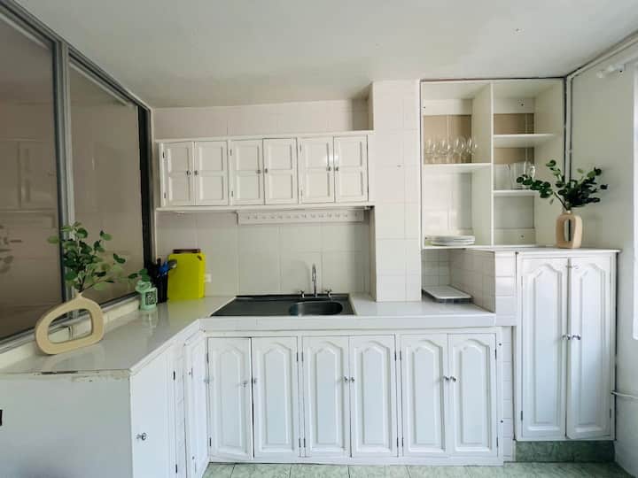 Santa Clara Apartment - Banos