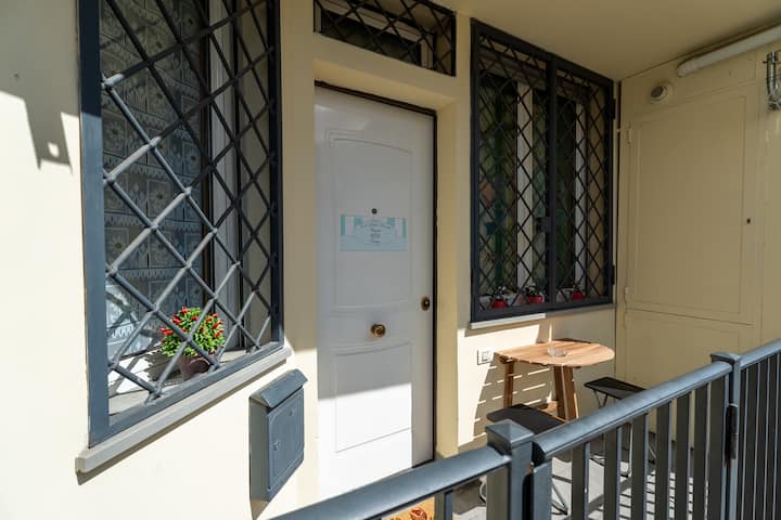 Jolie Piccola Maison Firenze- Casa  Indipendente - Florenz