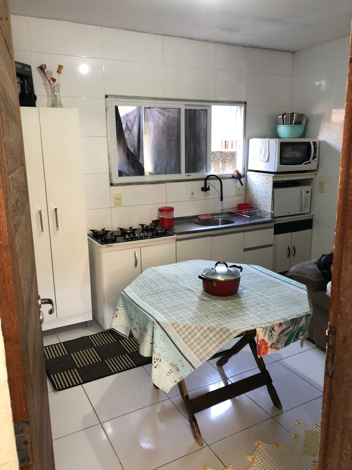 House in Cachoeira do Bom Jesus - Houses for Rent in Florianópolis ...