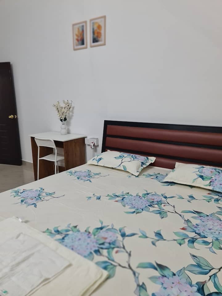 The Meiphi House - Dimapur