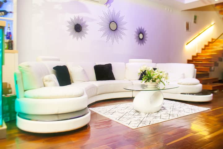 Large Room To Rent In Triunfo - Maputo