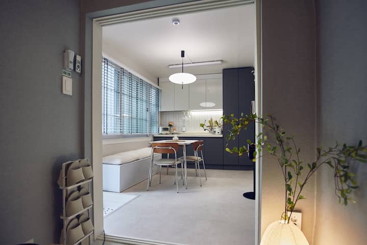 리브한남 - Seúl