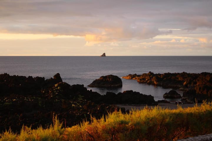 House In Front Of The Sea (2 Rooms) - Fazenda