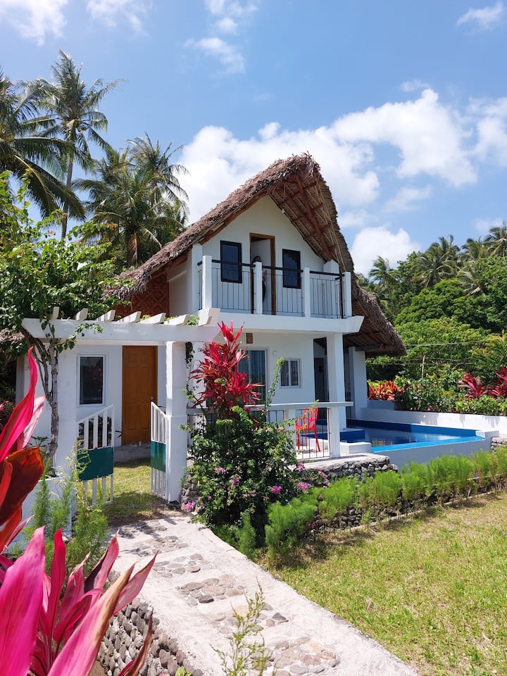 Unmatched Villa @ Camp Burabod For 10 - Sorsogon