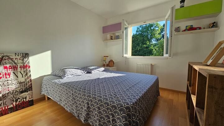Chambre 2 Personnes - La Roche-sur-Foron