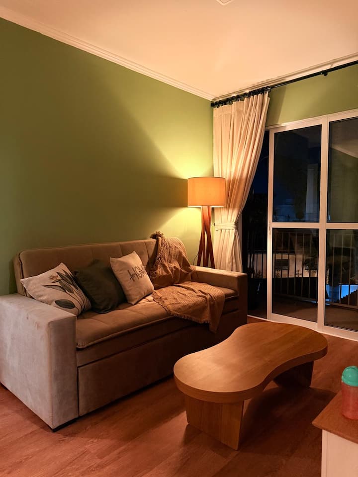 Recanto Das Olivas - Santa Cruz do Sul