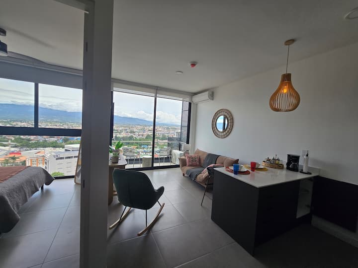 Luxury Condo, San Jose Escalante - San José