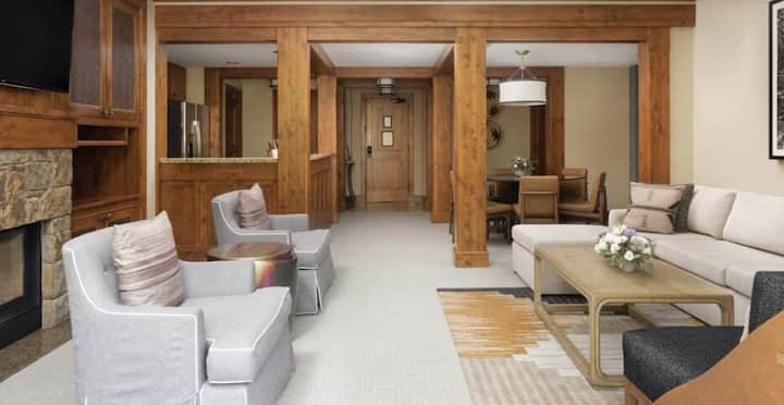 Four Seasons Jh 3 Br Residence - Jackson, WY