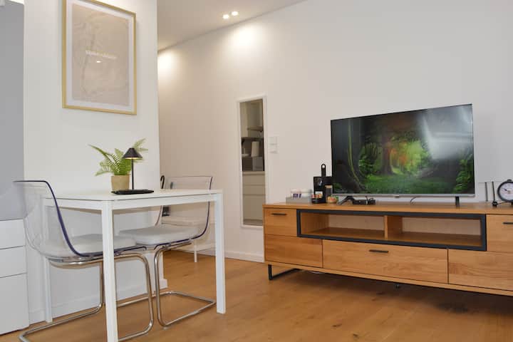 Zentral Apartment - Augsburg