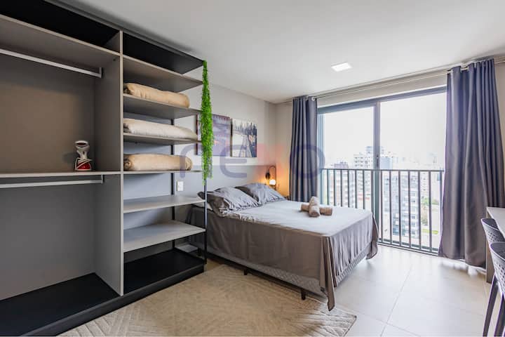 Loft Alto Padrão, Bairro Nobre - Porto Alegre