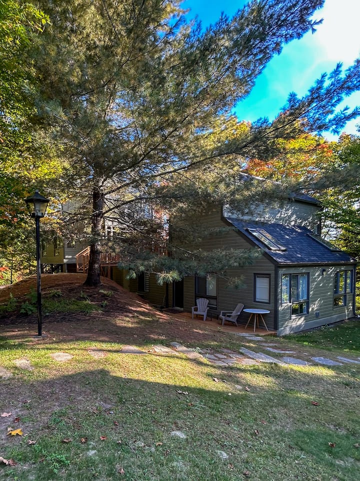 Ski-in/ski-out | Ewitchi Lodge Tremblant - Mont-Tremblant