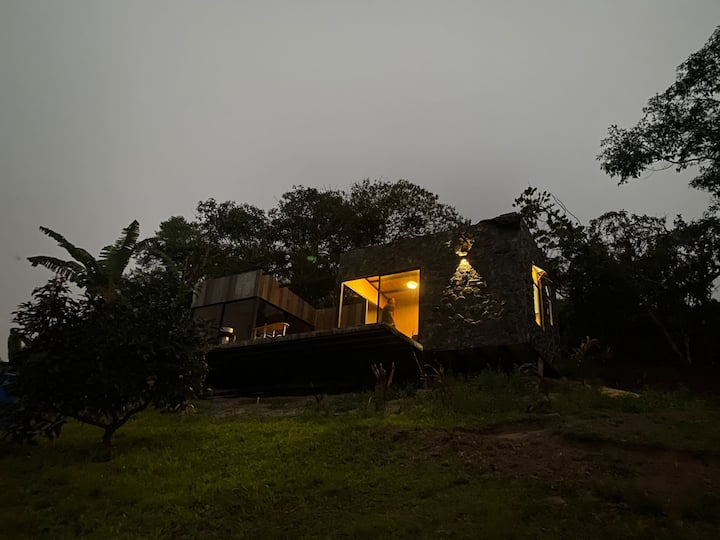 Your Andean Cloud Forest Escape | Bruma Glamping - Yunguilla