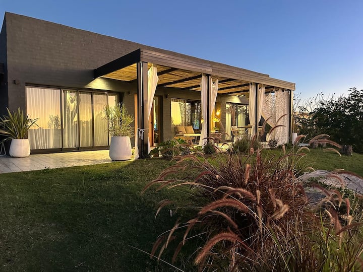 Tu Refugio En La Naturaleza - Monte Caseros