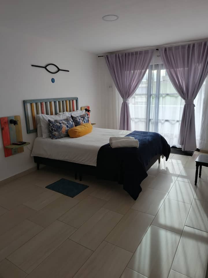 Apartaestudio En Sogamoso - Sogamoso